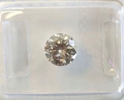 Echte Diamant 1.00 ct Mit Zertifikat (Neu und originalverpackt) in ...