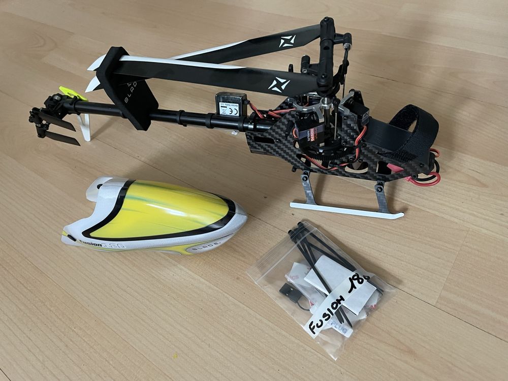 Blade 180 fusion | Kaufen auf Ricardo