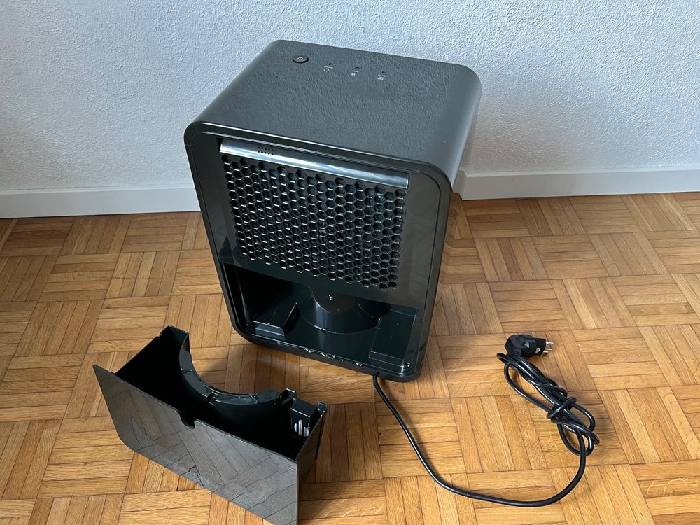 Luftentfeuchter Trotec TTK 24 E (Neu (gemäss Beschreibung)) in Frauenfeld für CHF 79 – mit ...