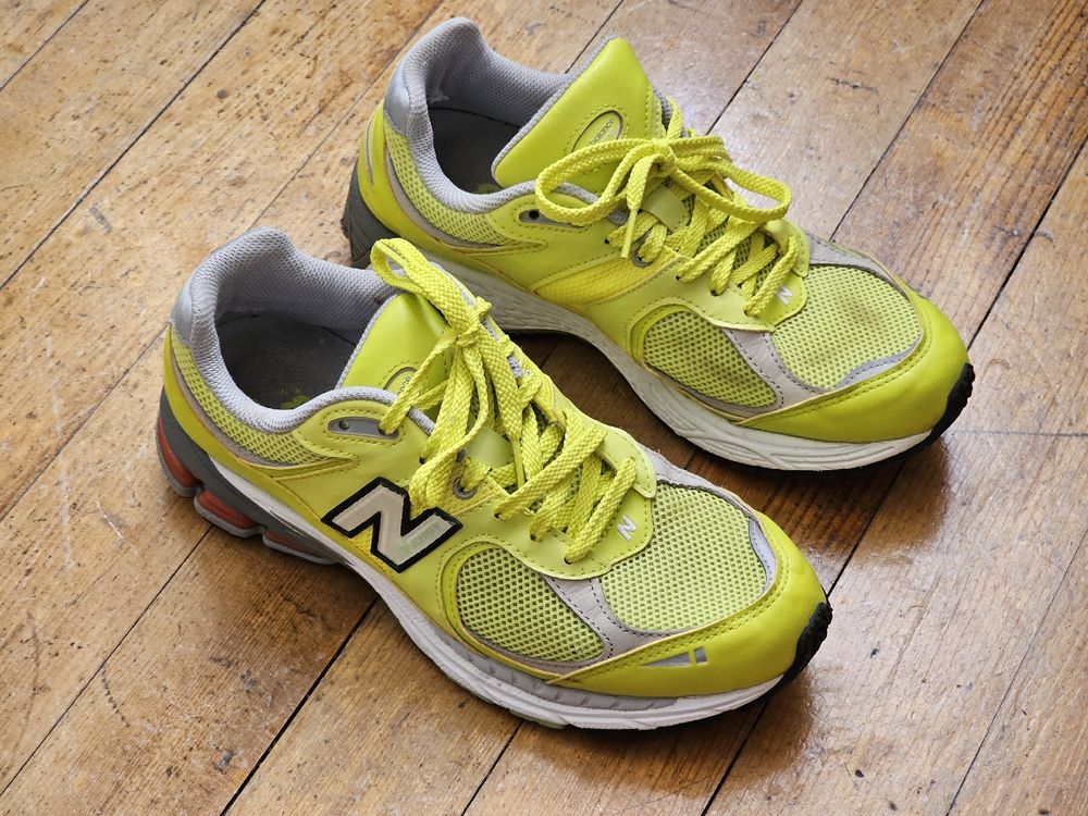 NEW BALANCE 43 D2002RLC (Gebraucht) in payerne für CHF 49 – mit ...
