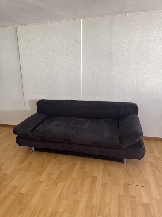 FREE SOFA-BED (GRATIS) (Gebraucht) in Bremgarten AG für CHF 1 – nur Abholung auf Ricardo kaufen