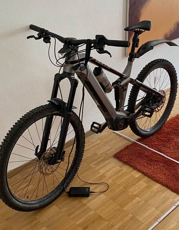 E-MTB Bulls Sonic EVO AM 2 2020 - Rahmengrösse L (Gebraucht) in Zürich ...