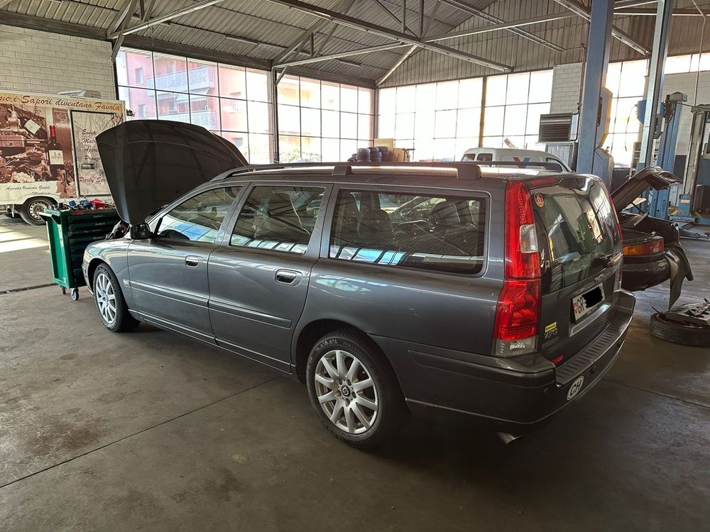 Volvo V70 D5 | Kaufen auf Ricardo