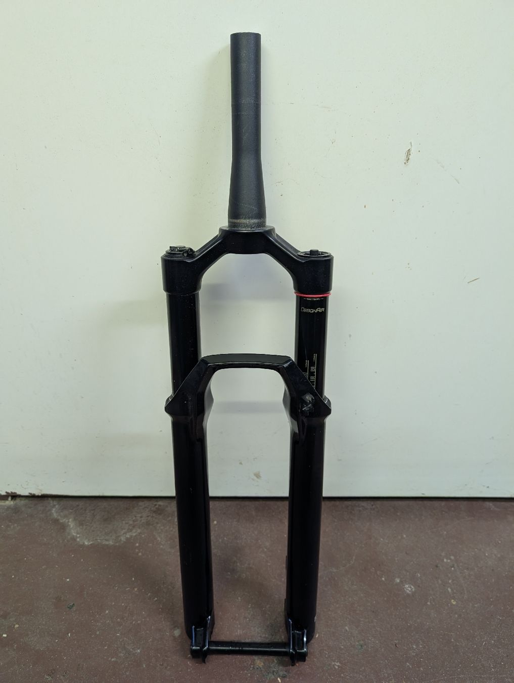 Federgabel Rock Shox SID 120mm SFS-SID-ULT-C1 (Gebraucht) in ...