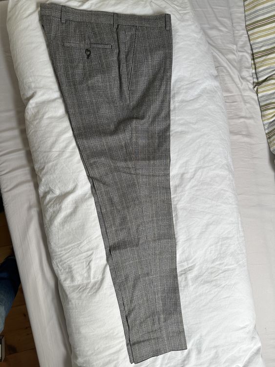 Navy Boot Hosen (Neu (gemäss Beschreibung)) in Aarau für CHF 35 – mit ...
