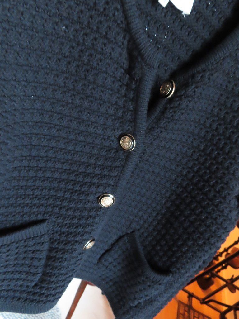 Ba&Sh! tolle Jacke Gr. 3 - passt bei 36ig sehr gut. NP 349.- (Gebraucht ...