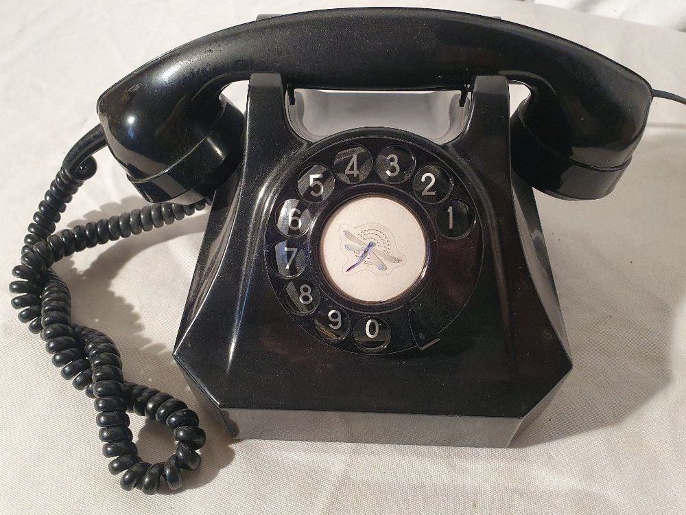 Telefon - alt | Kaufen auf Ricardo