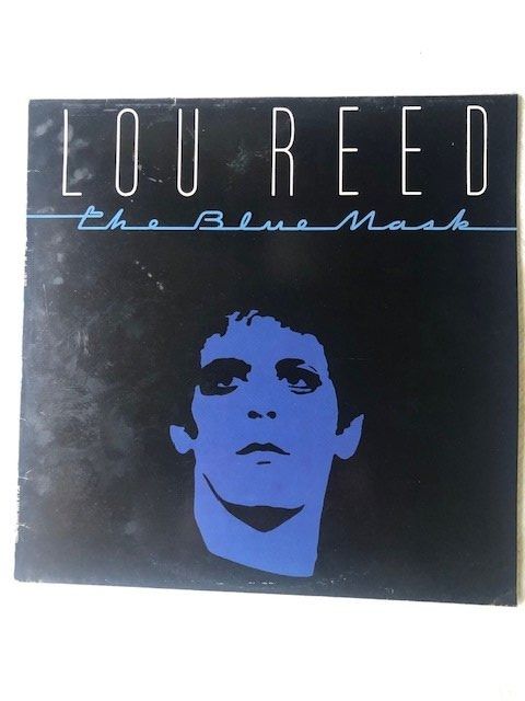Lou Reed (Gebraucht) in Aarwangen für CHF 14 – mit Lieferung auf ...