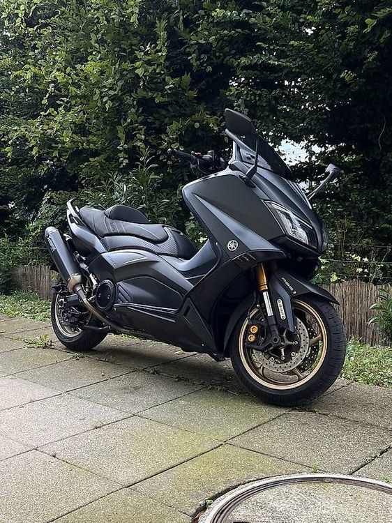 T-max Iron Max (Gebraucht) in Avenches für CHF 10450 – nur Abholung auf ...