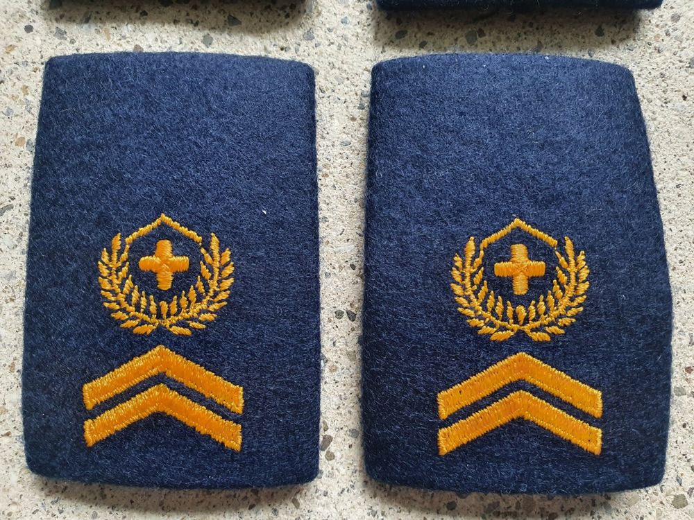 Patten Feldweibel Luftwaffe (Neu und originalverpackt) in Riedholz für ...