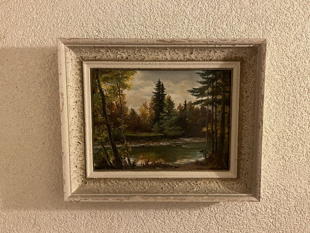 Fritz Brand - Emme bei Derendingen - 1947 | Kaufen auf Ricardo