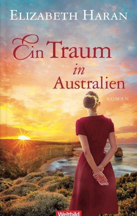 Haran Elizabeth- Ein Traum in Australien | Kaufen auf Ricardo