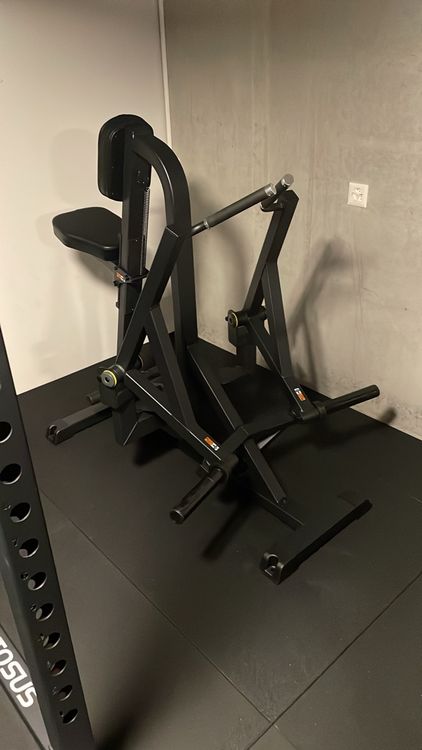 Row machine Impulse | Kaufen auf Ricardo