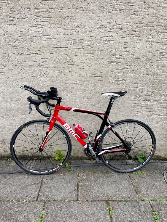 BMC Roadracer SL01 | Kaufen auf Ricardo