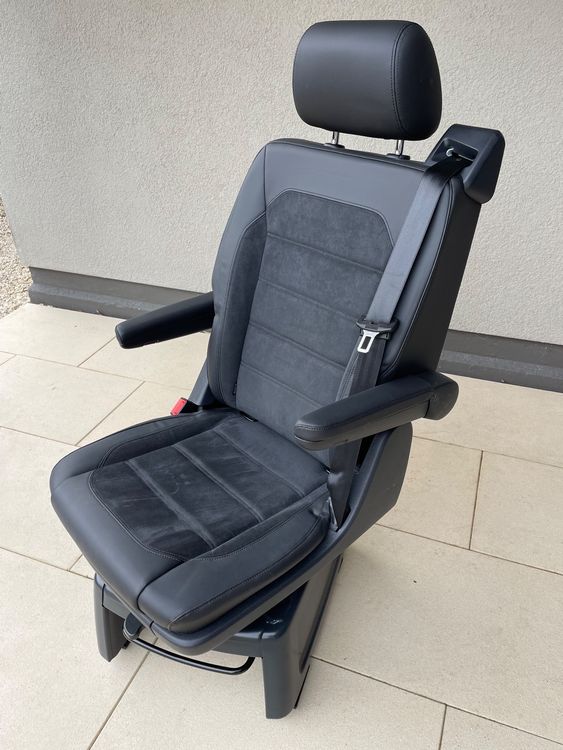 Sitz zu VW T6 (Gebraucht) in Remetschwil für CHF 500 – nur Abholung auf ...