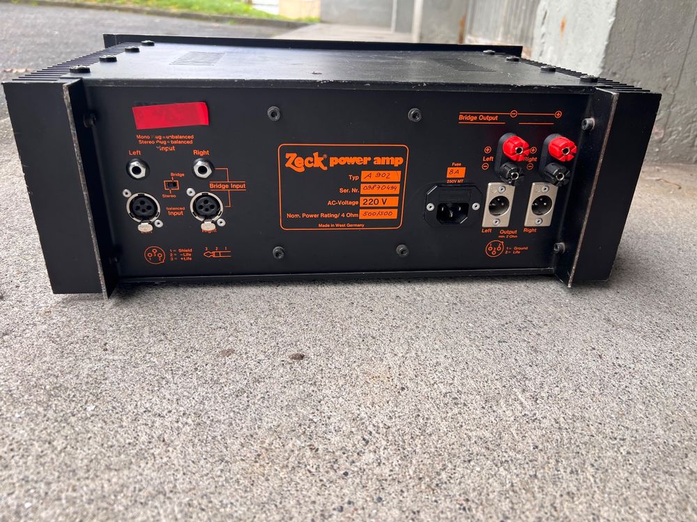 Zeck | Kaufen auf Ricardo