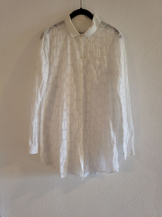 Sommerliche Bluse von Marella (Gebraucht) in Ormalingen für CHF 29 – mit Lieferung auf Ricardo ...