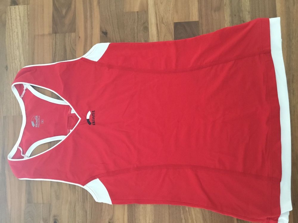 Skinfit Top (Gebraucht) in Tuggen für CHF 10 – mit Lieferung auf ...