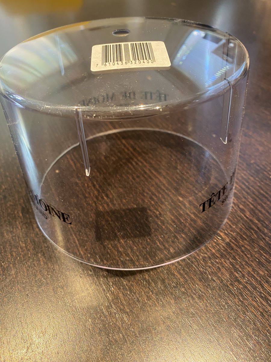 Cloche à Tête de Moine (Neuf (Voir description)) à Lausanne pour CHF 1 ...