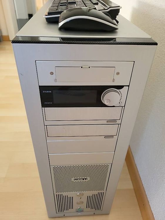 Lian Li Computer (Gebraucht) in Thun für CHF 139 – nur Abholung auf ...