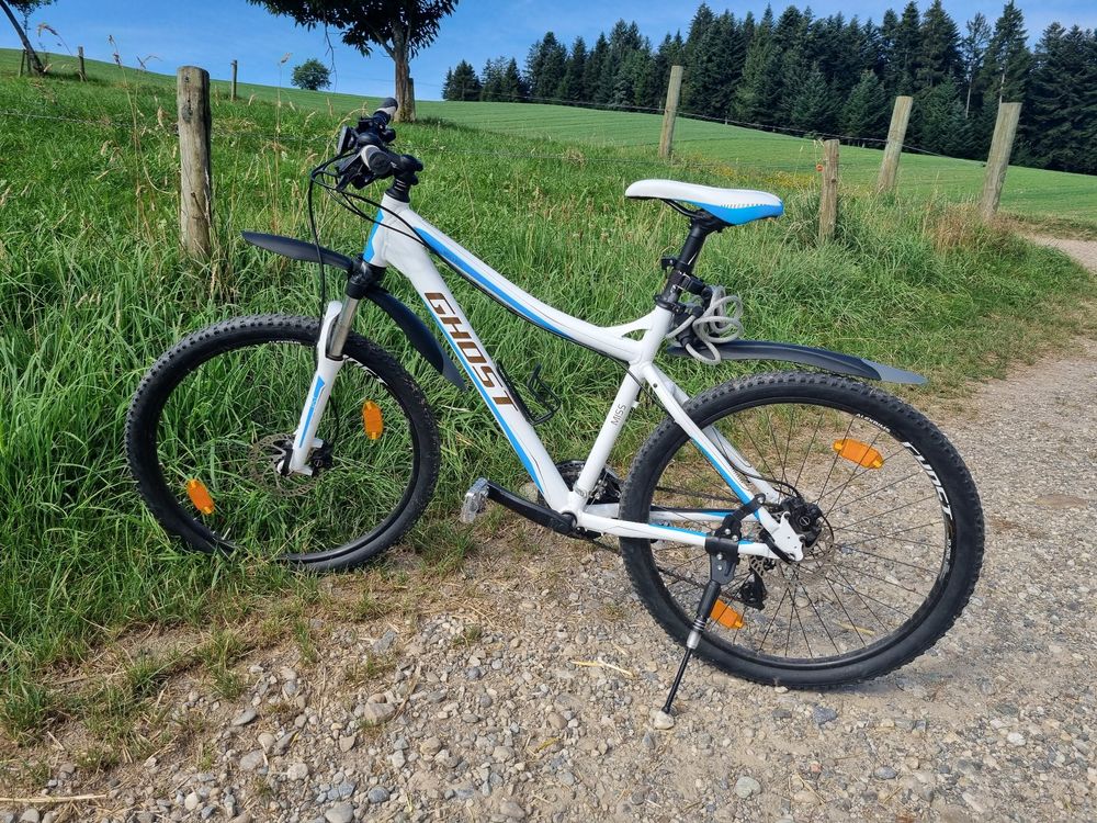 Mountainbike 26 Zoll | Kaufen auf Ricardo