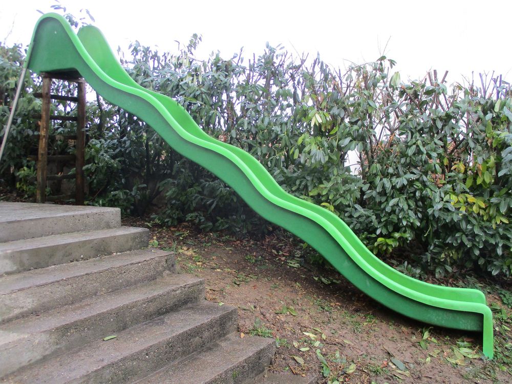 Rutschbahn | Kaufen auf Ricardo