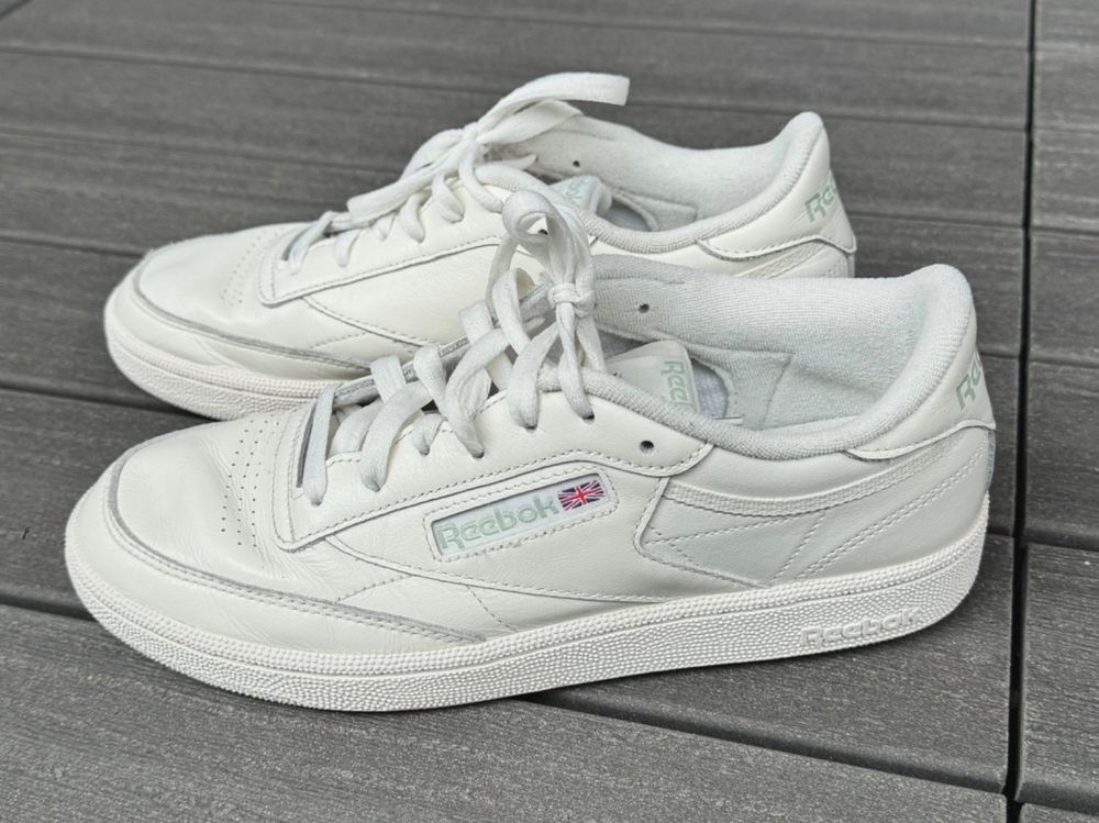 REEBOK SNEAKERS CLUB C85 Vintage (Gebraucht) in für CHF 28 – mit ...