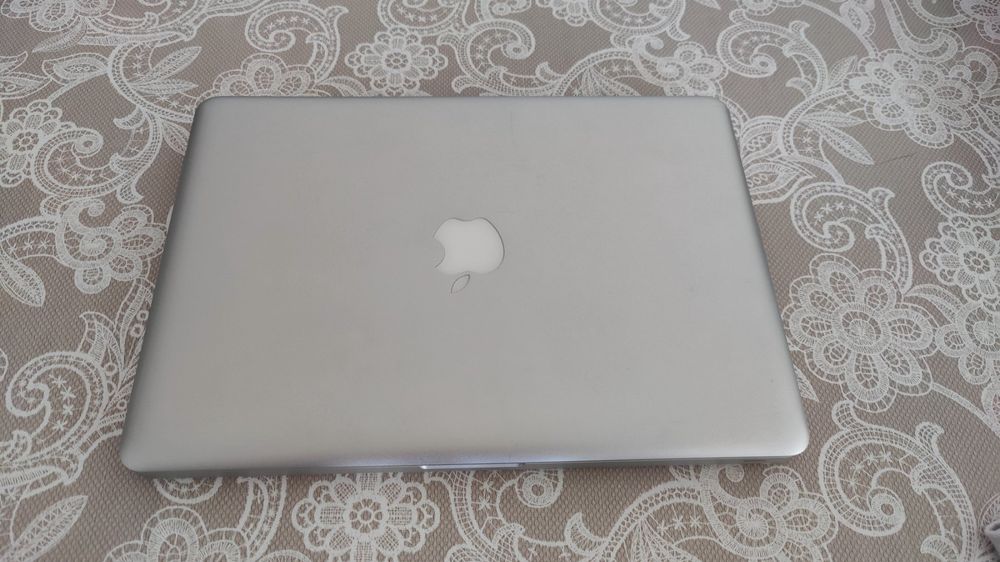 MacBook Pro 2011 | Kaufen auf Ricardo