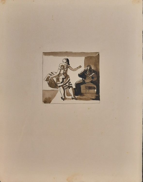 MAURICE BARRAUD 1889 - 1954 (Gebraucht) in Genève für CHF 180 – mit ...