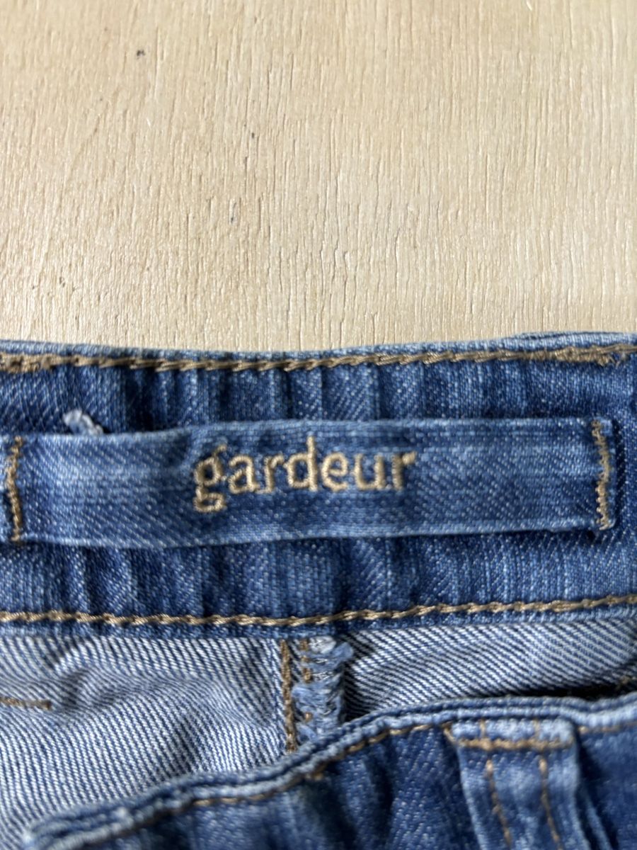 Gardeuer Herren Jeans, Top Zustand (Neu (gemäss Beschreibung)) in ...