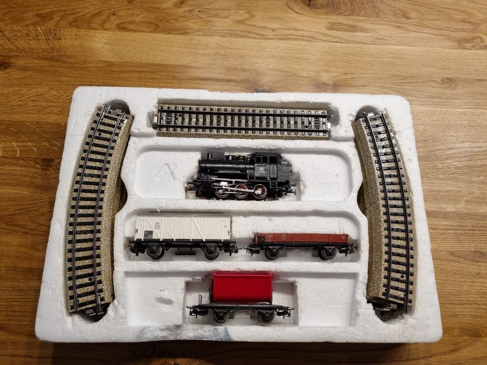 H0 Märklin Set 3200 | Kaufen auf Ricardo