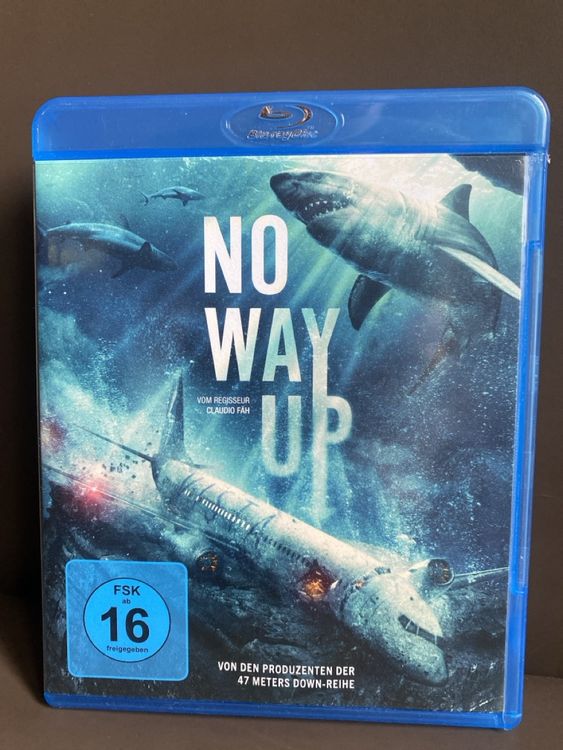 No Way up (Gebraucht) in Burg AG für CHF 8.3 – mit Lieferung auf ...