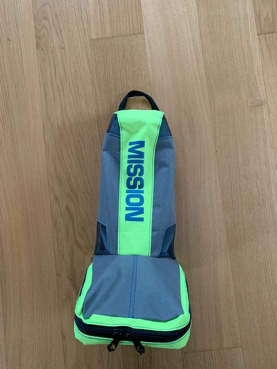 Mission Delta Wake Shaper (Neu (gemäss Beschreibung)) in Niederneunforn ...