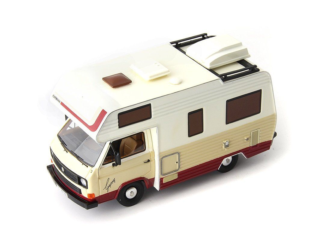 VW T3 Karmann Gipsy 1983 (1:43) (Neu und originalverpackt) in Tramelan ...