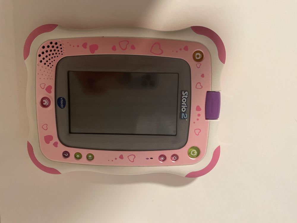 VTech Storio 2 (Gebraucht) in Laupen ZH für CHF 50 – mit Lieferung auf ...