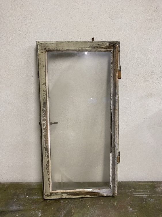 Altes Fenster (Gebraucht) in Baar für CHF 40 – nur Abholung auf Ricardo ...