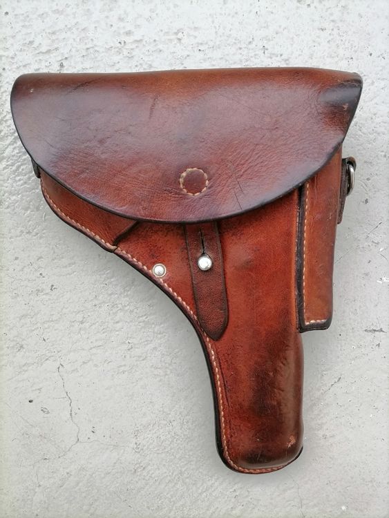 Holster SIG P210 (Gebraucht) in Zug für CHF 69 – mit Lieferung auf ...