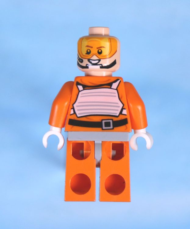 LEGO Star Wars Minifigur - Sith Trooper (2012) | Kaufen auf Ricardo