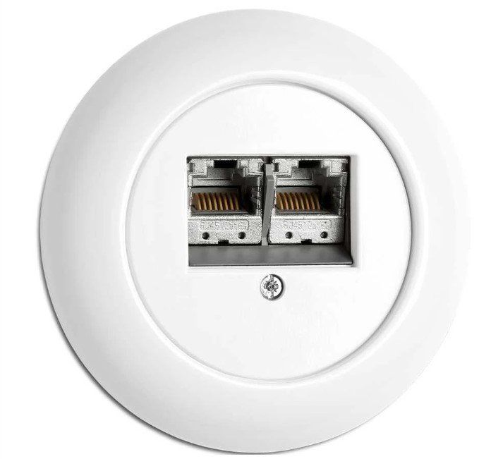 Datendose THPG Porzellan (2 Stück) (Neu und originalverpackt) in Zürich ...