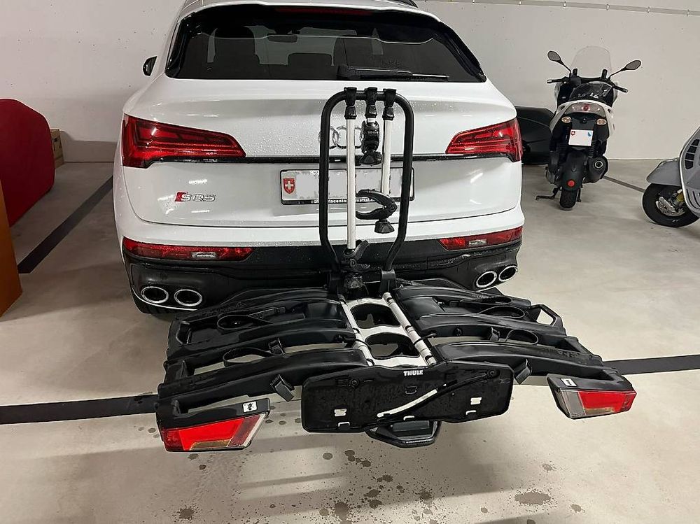 Thule Easyfold Xt 3 Gebraucht