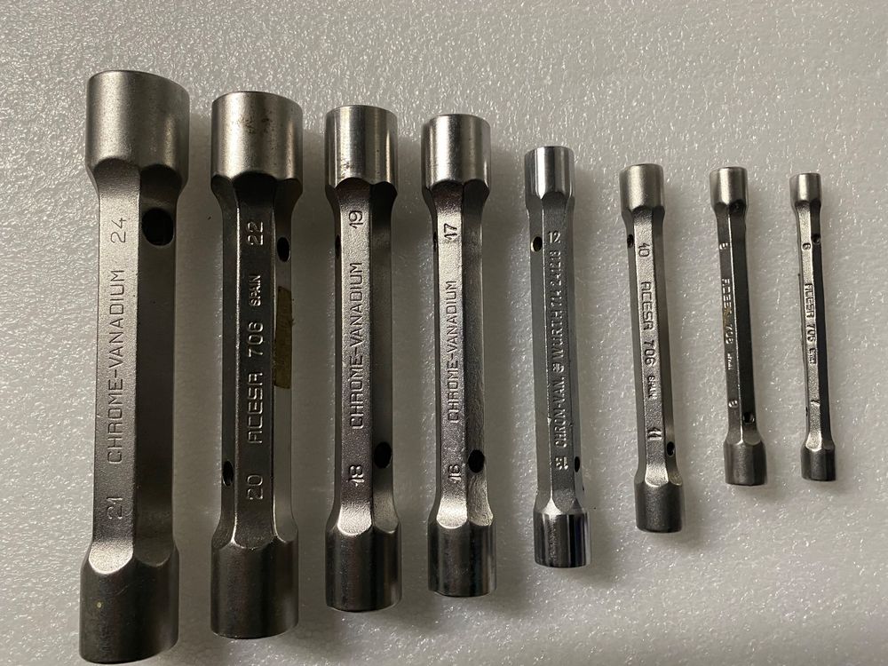 Acesa 706 Spain | Kaufen auf Ricardo