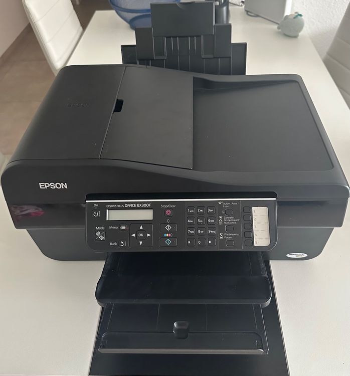 Drucker Epson | Kaufen auf Ricardo