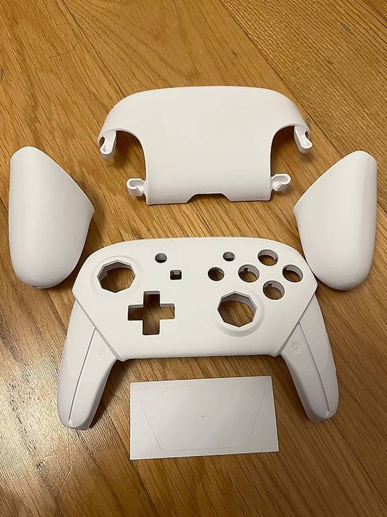 extremeRate Nintendo Switch Pro Controller Mod | Kaufen auf Ricardo