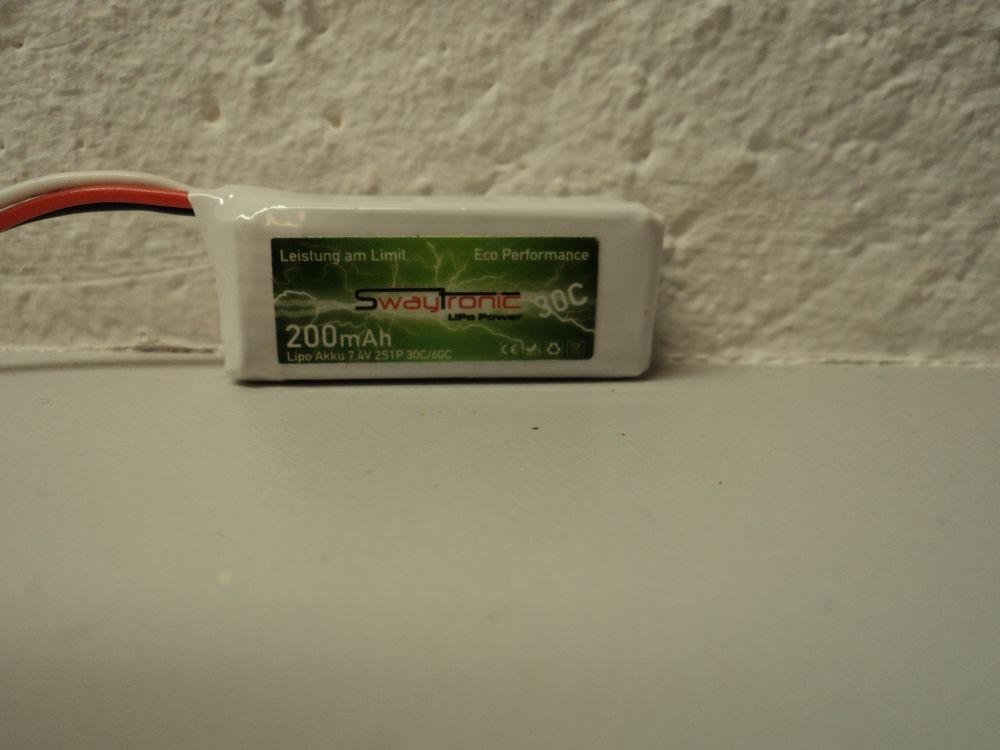 Blade mCP X BL | Kaufen auf Ricardo