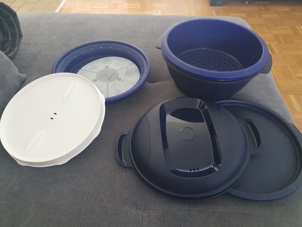 Tupperware Micro Urban 3l | Kaufen auf Ricardo