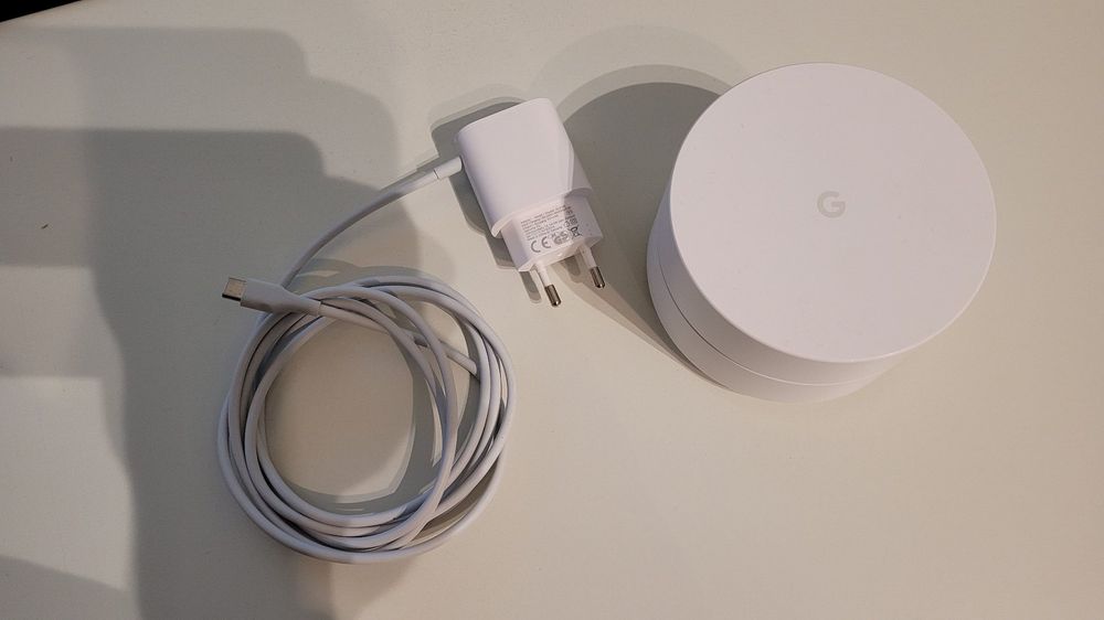 Google WIFI Mesh Router - Einwandfreier Zustand (Gebraucht) in Zürich ...