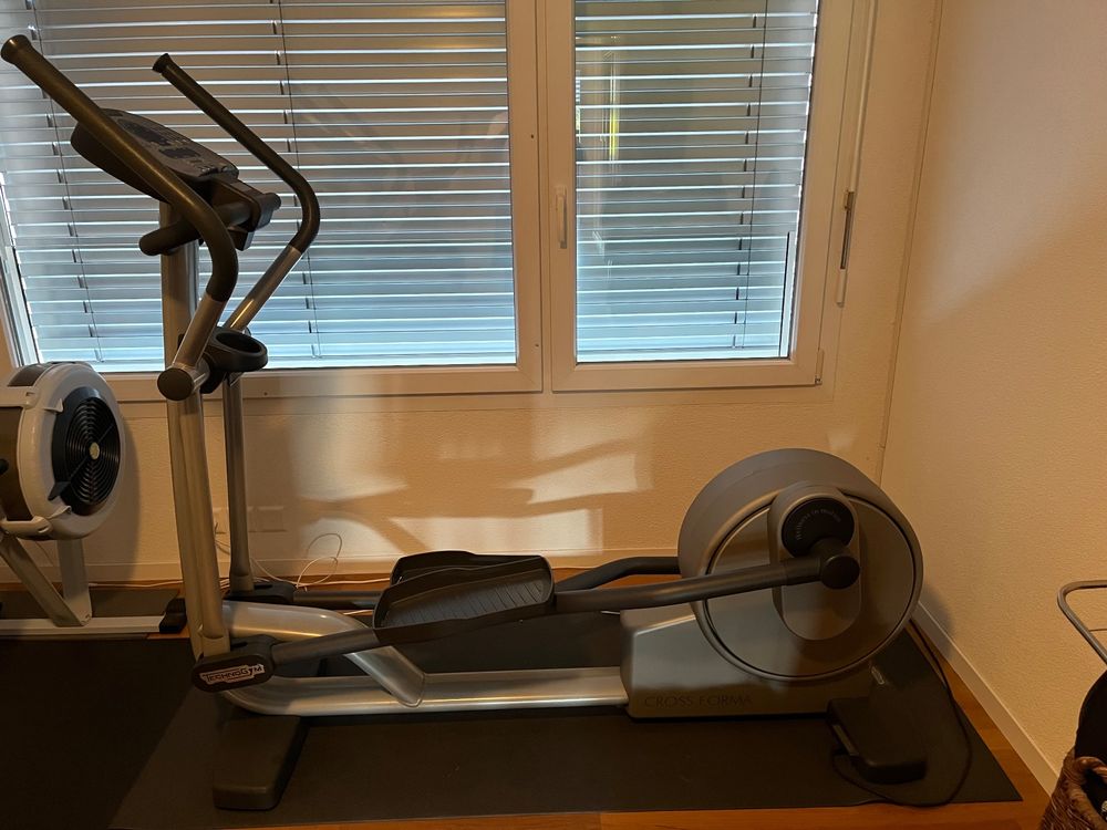 Technogym CROSS FORMA | Kaufen auf Ricardo