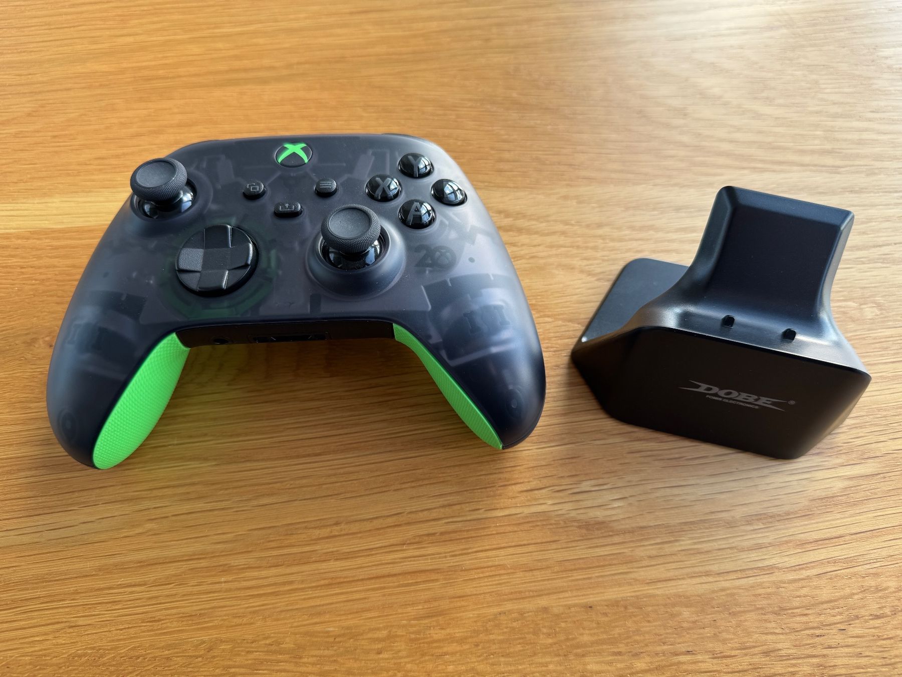 Xbox Wireless Controller - 20th Anniversary Special Edition (Neu ...