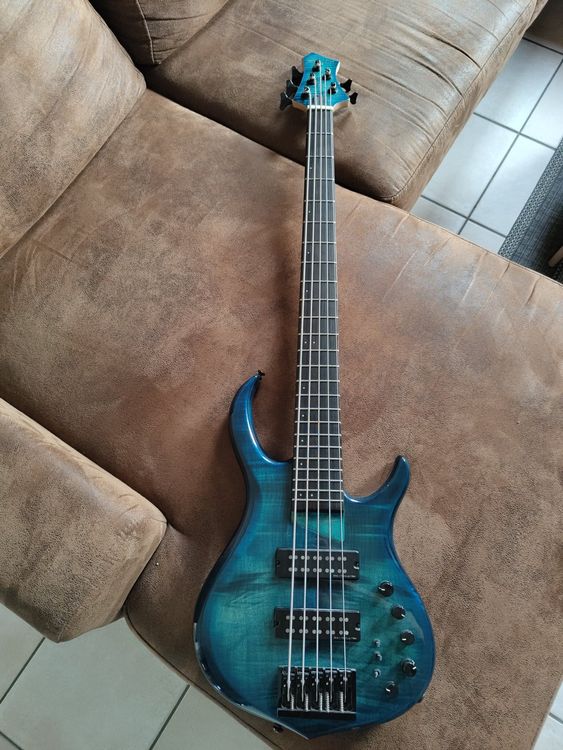 Marcus Miller M7 5 Saiter (Gebraucht) in Bäretswil für CHF 450 – nur ...
