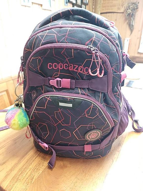 SCHULTASCHE (Gebraucht) in Ballwil für CHF 50 – nur Abholung auf ...